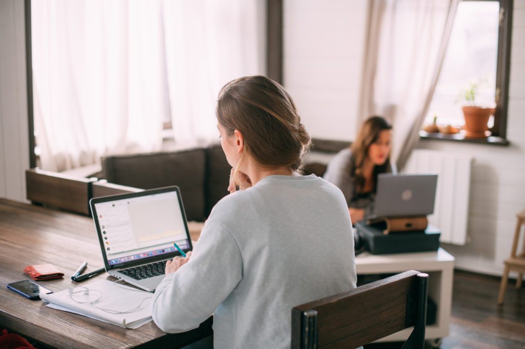 How to Create a Functional and Secure Remote Workspace for your Orange ...